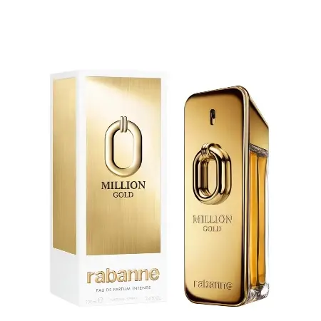 Paco Rabanne Muški parfem Million Gold, EDP, 100 ml