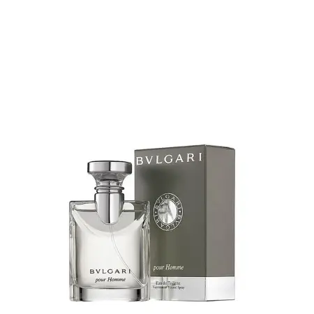 Bvlgari Muška toaletna voda Pour Homme, EDT, 30 ml