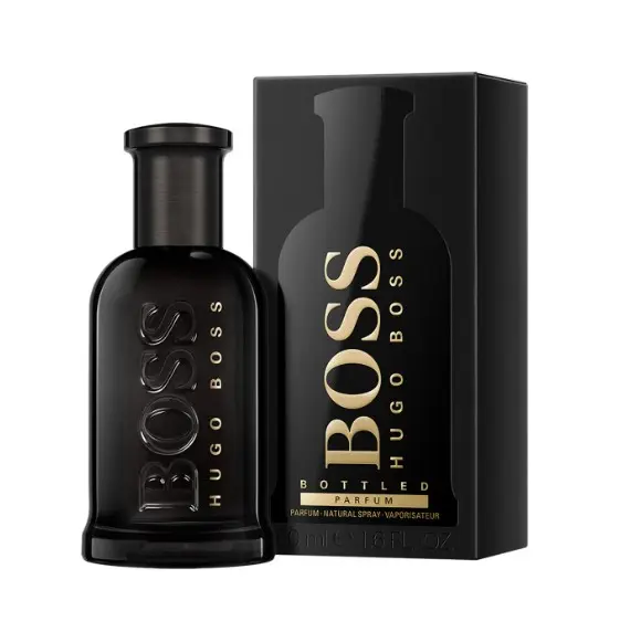 Hugo Boss Muški parfem Bottled, EDP, 50 ml