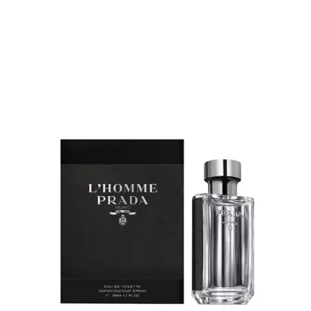 Prada Muška toaletna voda L'Homme, EDT, 50 ml