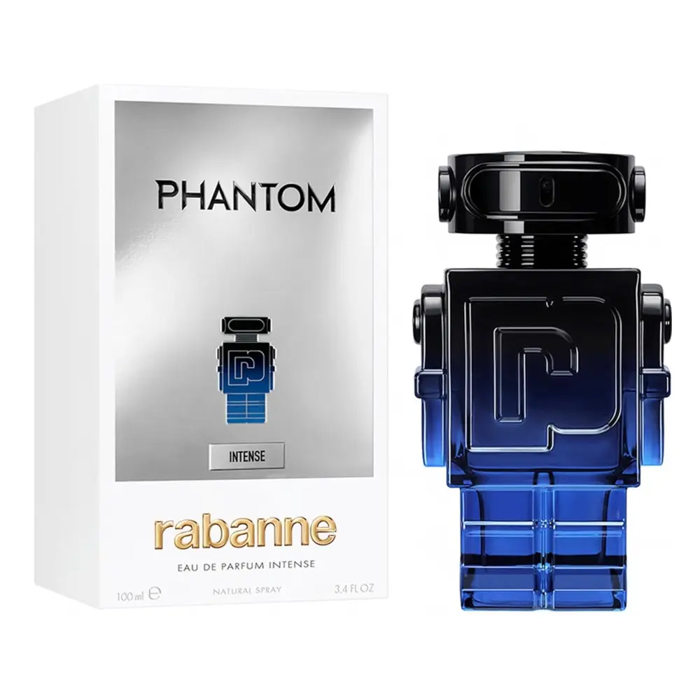 Paco Rabanne Muški parfem Phantom Intense, EDP, 100 ml