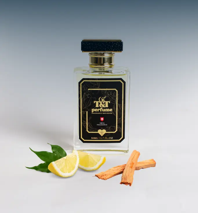 Tokatli Muški parfem Blue notte, EDP, 50 ml