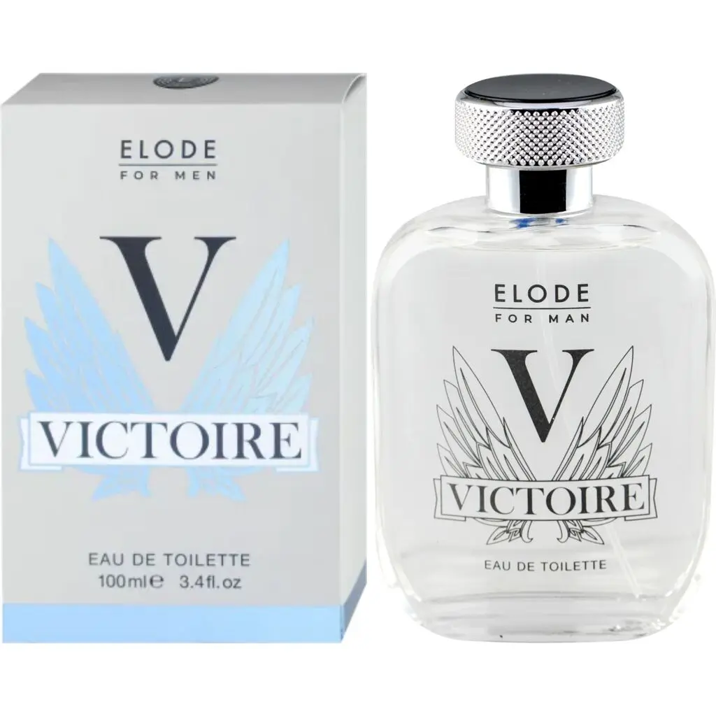 Elode Muška toaletna voda Victorie, EDT, 100 ml