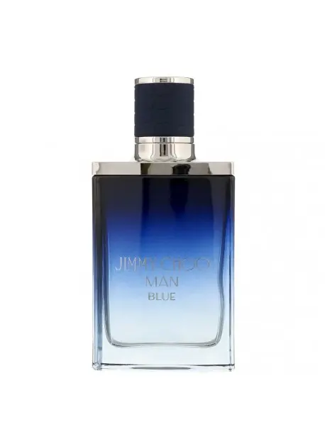 Jimmy Choo Muška toaletna voda Man Blue, EDT, 30 ml