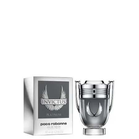 Paco Rabanne Muški parfem Invictus Platinum, EDP, 50 ml