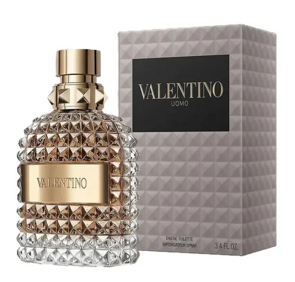 Valentino Muška toaletna voda Uomo, EDT, 100 ml