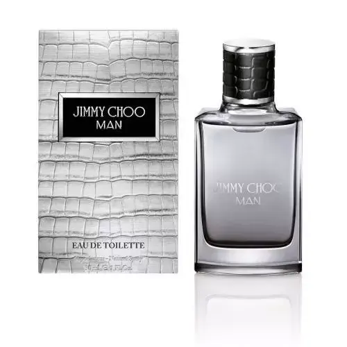 Jimmy Choo Muška toaletna voda Man, EDT, 30 ml