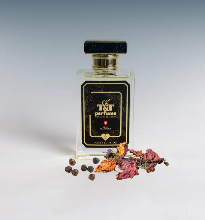 Tokatli Muški parfem Sauvage boy, EDP, 50 ml