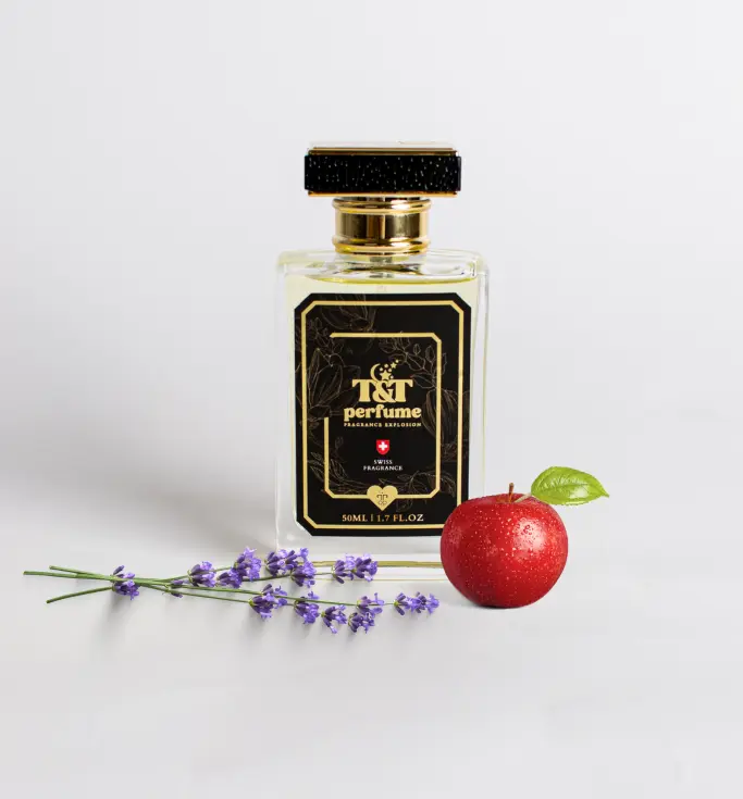 Tokatli Muški parfem Phantomic, EDP, 50 ml