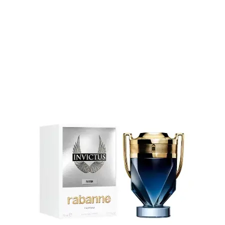 Paco Rabanne Muški parfem Invictus, EDP, 50 ml