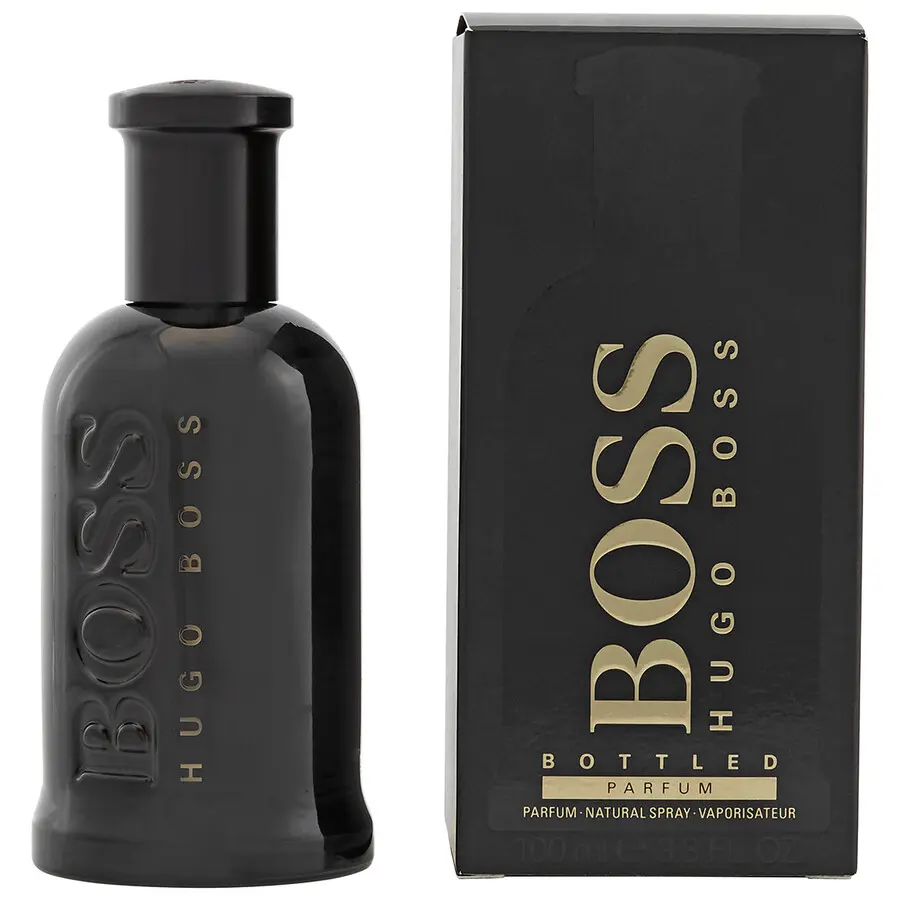 Hugo Boss Muški parfem Bottled, EDP, 100 ml