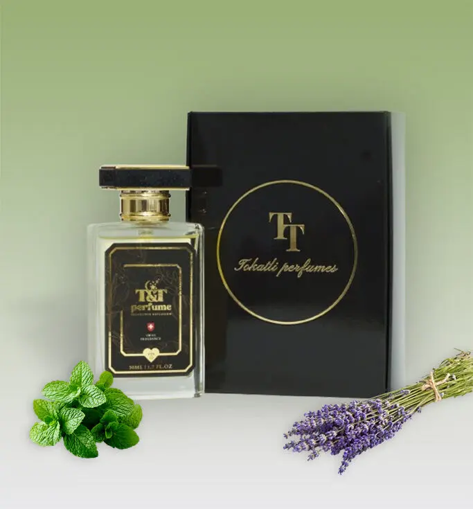 Tokatli Muški parfem Lepaul elixir, EDP, 50 ml