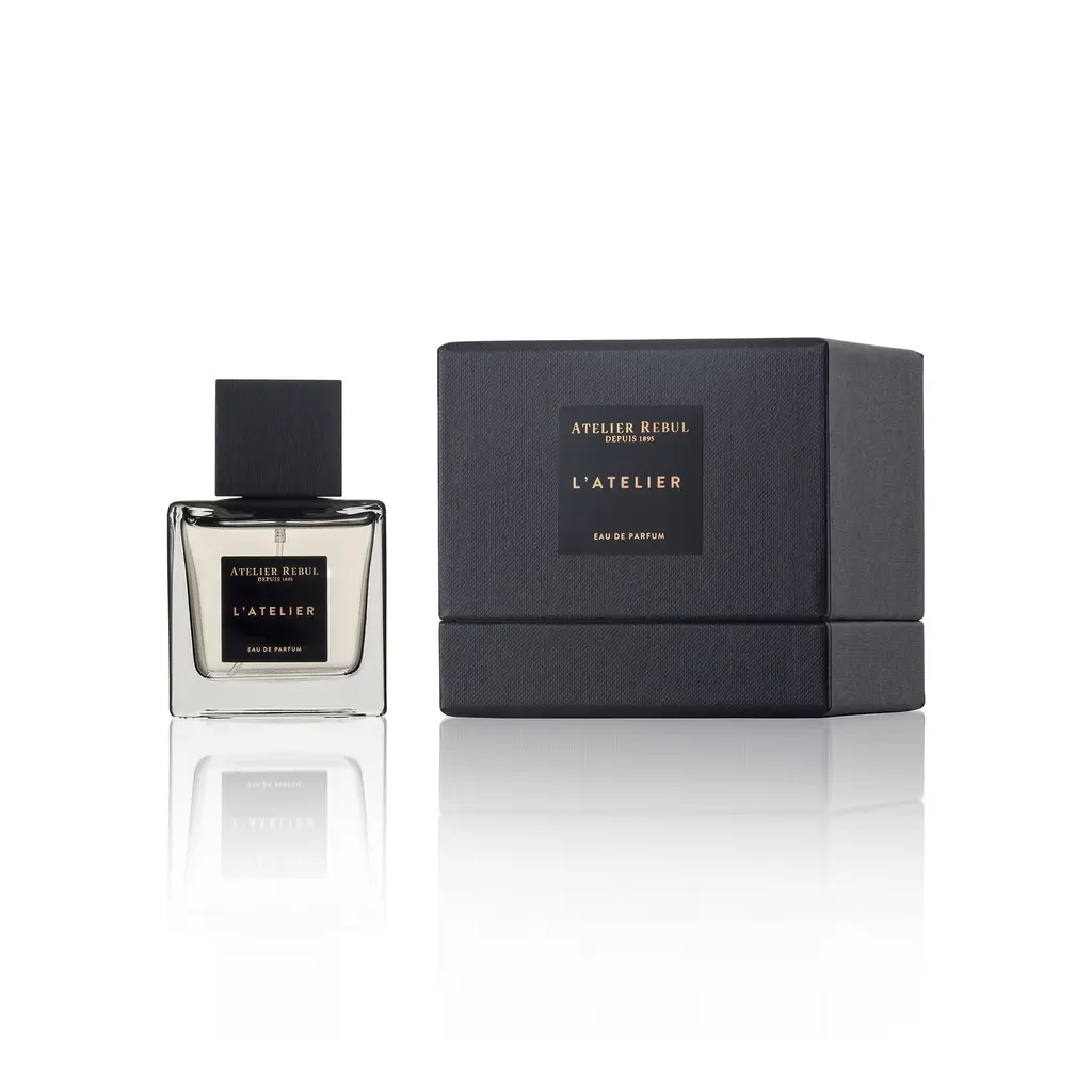 Atelier Rebul Muški parfem Latelier, EDP, 100 ml