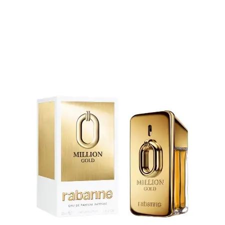 Paco Rabanne Muški parfem Million Gold, EDP, 50 ml