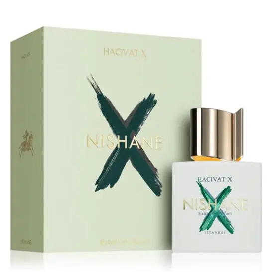 Nishane Unisex parfem Hacivat X, EDP, 100 ml