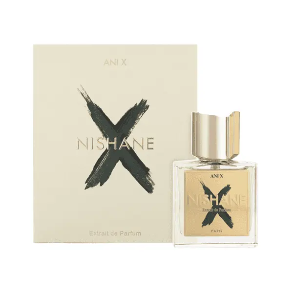 Nishane Unisex parfem Ani x, EDP, 50 ml