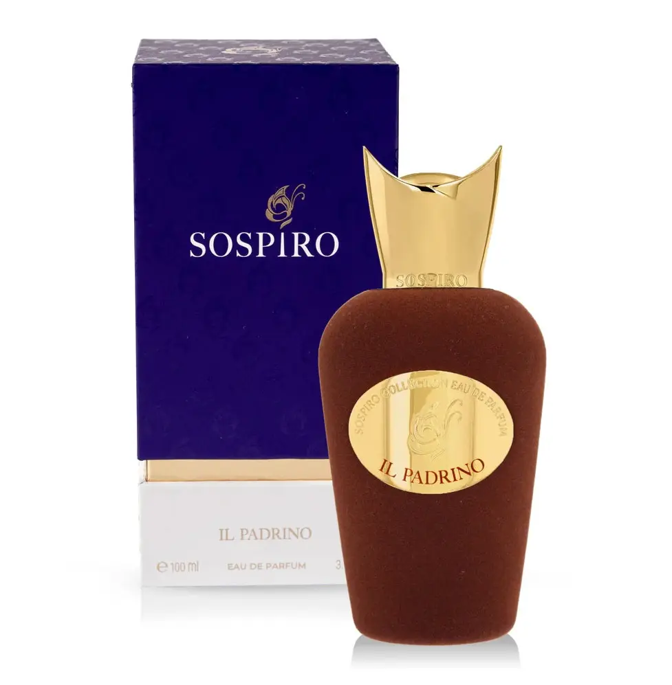 Sospiro Unisex parfem Il Padrino, EDP, 100 ml