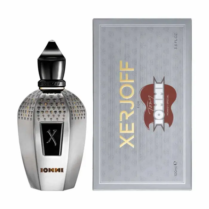 Xerjoff Unisex parfem Tony Iommi Monkey Special, EDP, 100 ml