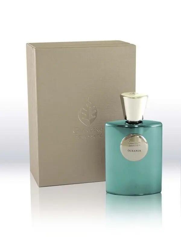 Giardino Unisex parfem Benessere Oceania, EDP, 100 ml
