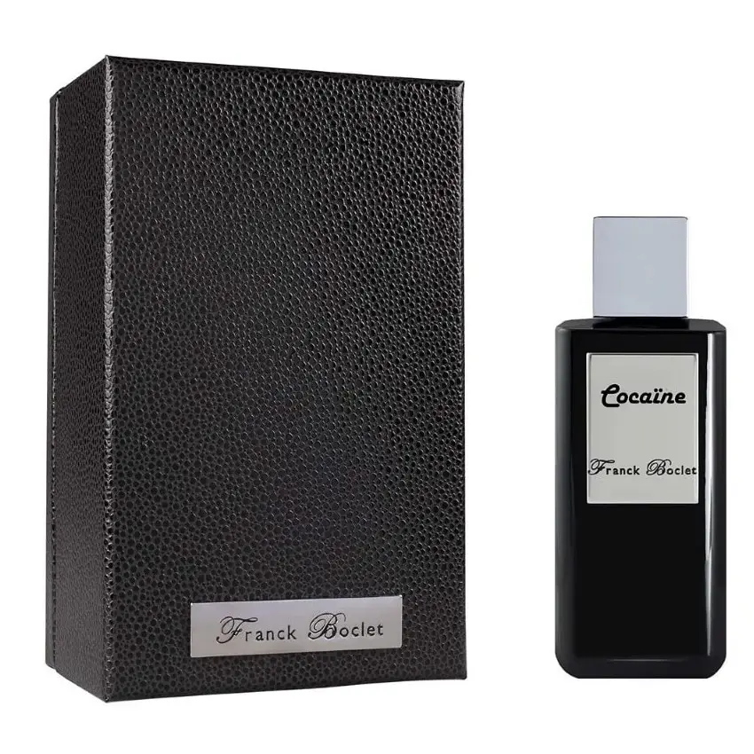 Franck Unisex parfem Boclet Cocaine, EDP, 100 ml
