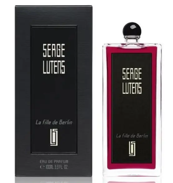 Serge Lutens Unisex parfem La Fille De Berlin, EDP, 100 ml