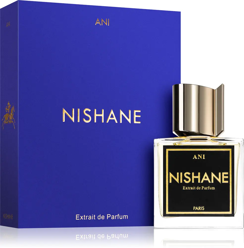 Nishane Unisex parfem Ani, EDP, 50 ml