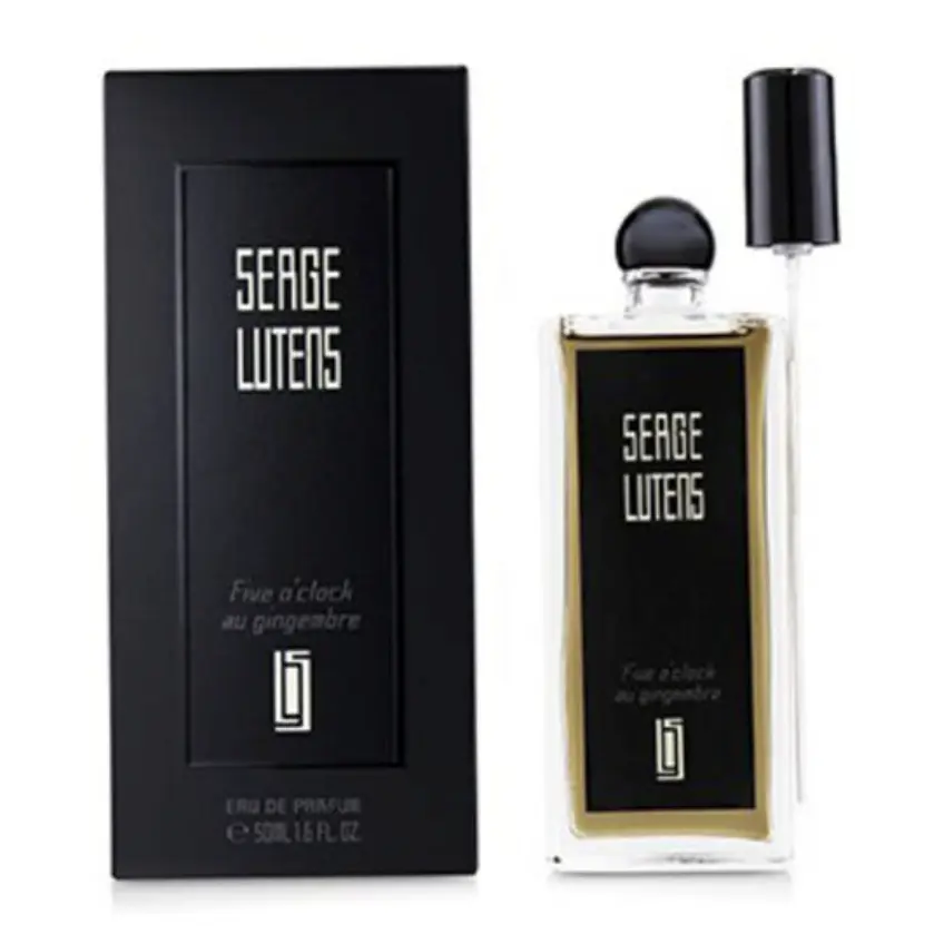 Serge Lutens Unisex parfem Five O`Clock Au Gingembre, EDP, 50 ml