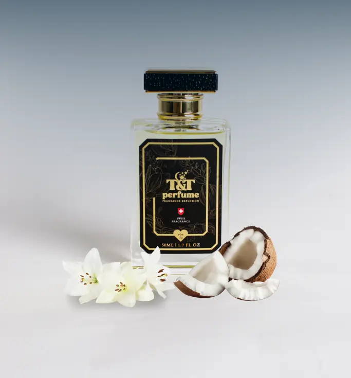 Tokatli Unisex parfem Mon soleil, EDP, 50 ml