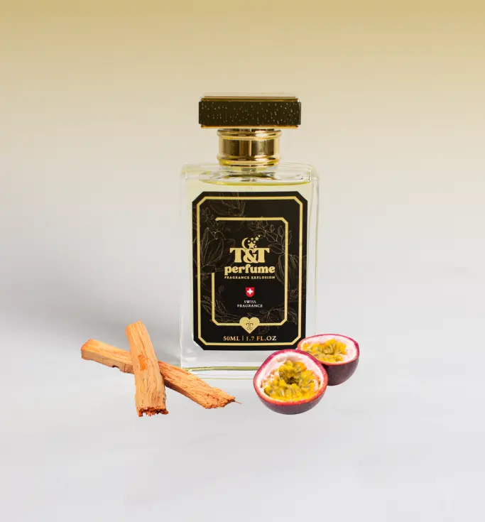 Tokatli Unisex parfem Golden kirka, EDP, 50 ml