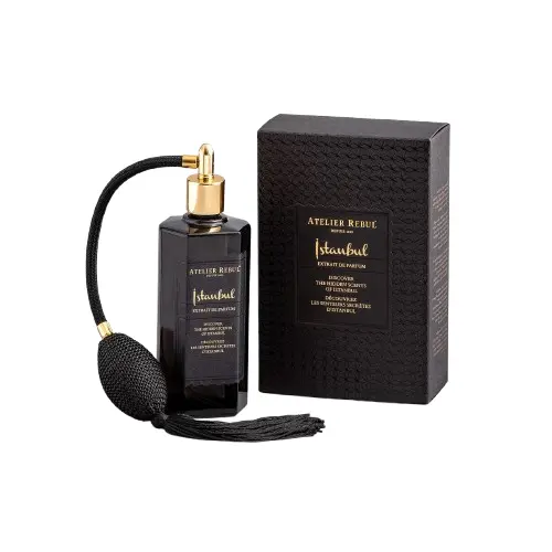 Atelier Rebul Unisex parfem Ekstrakt Istanbul, EDP, 125 ml