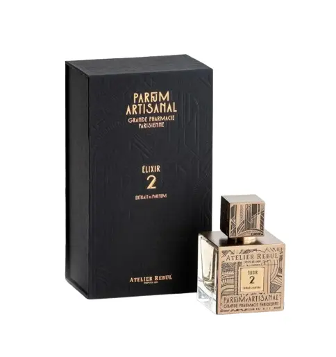 Atelier Rebul Unisex parfem Artisanal Eliksir 2, EDP, 100 ml