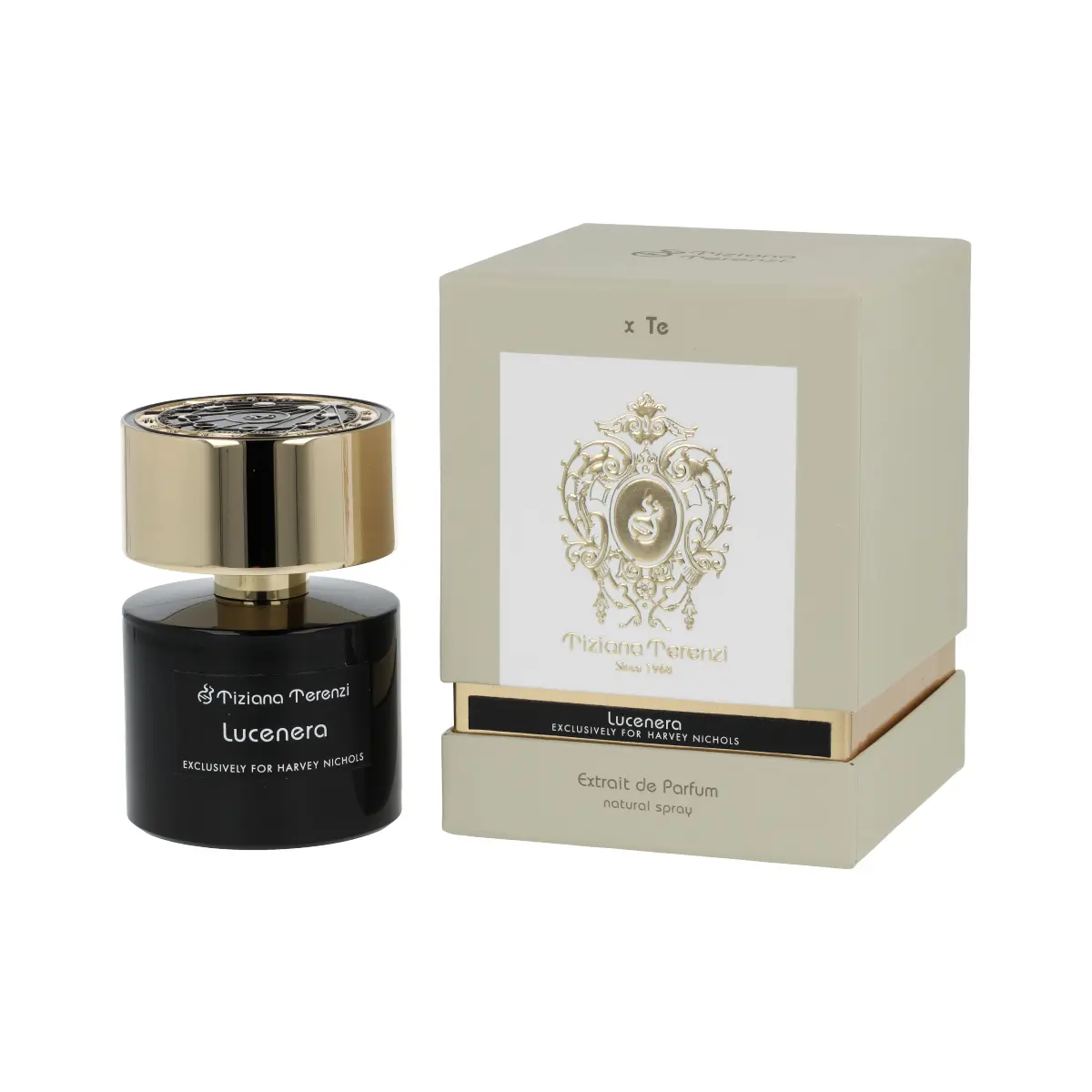 Tiziana Terenzi Unisex parfem Lucenera, EDP, 100 ml
