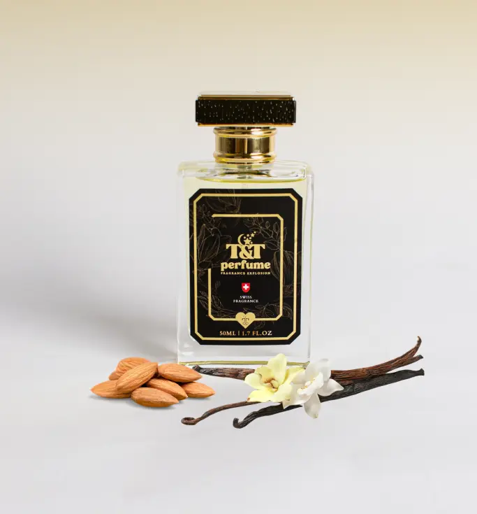 Tokatli Unisex parfem Vanilla six, EDP, 50 ml