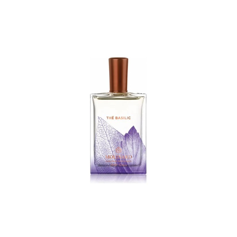 Molinard Unisex parfem The Basilic, EDP, 75 ml