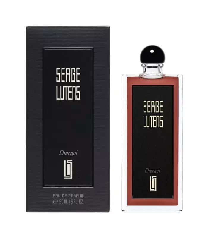 Serge Lutens Unisex parfem Chergui, EDP, 50 ml
