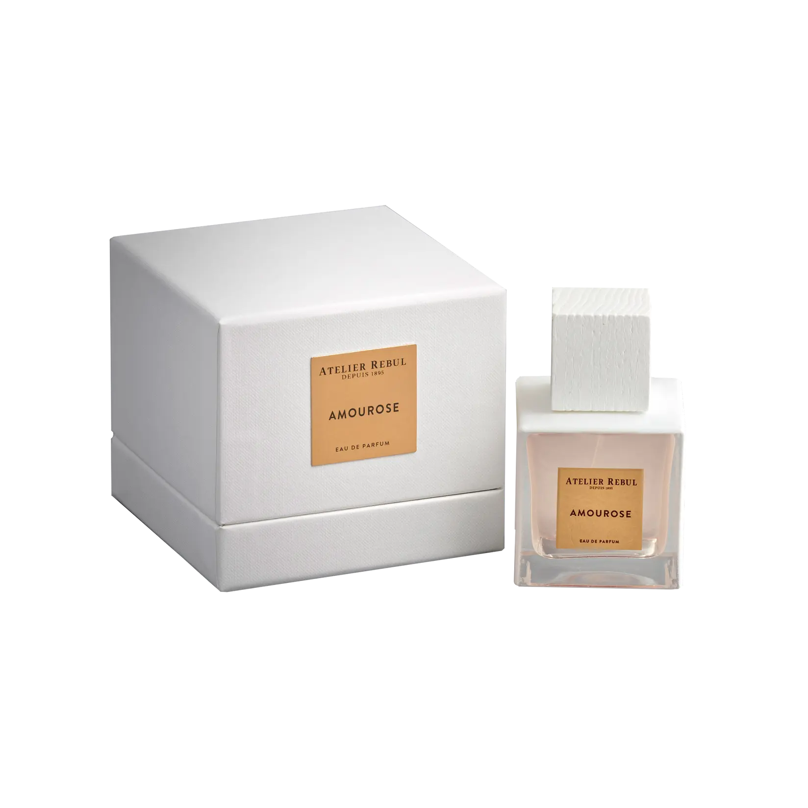 Atelier Rebul Unisex parfem Amourose, EDP, 100 ml