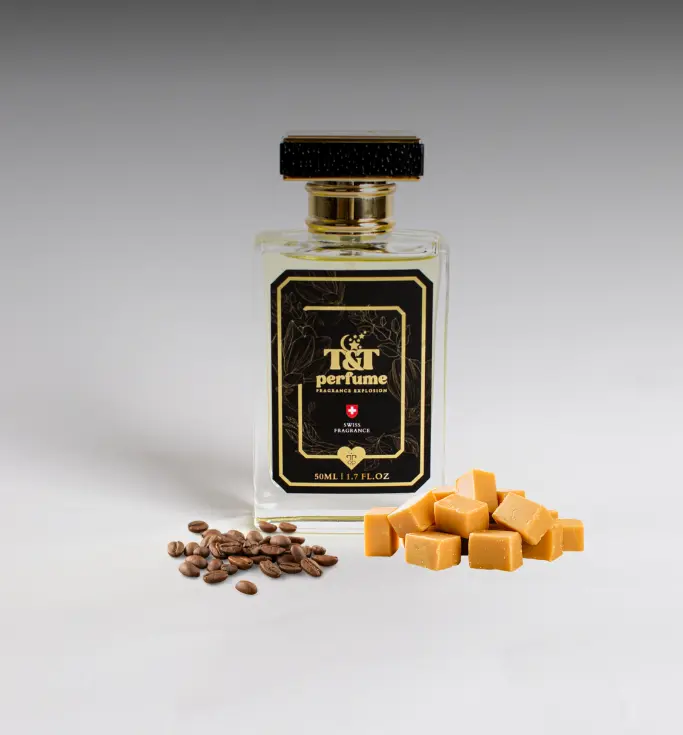 TT Unisex parfem Tokatli Perfumes Dark Fantom, EDP, 50 ml