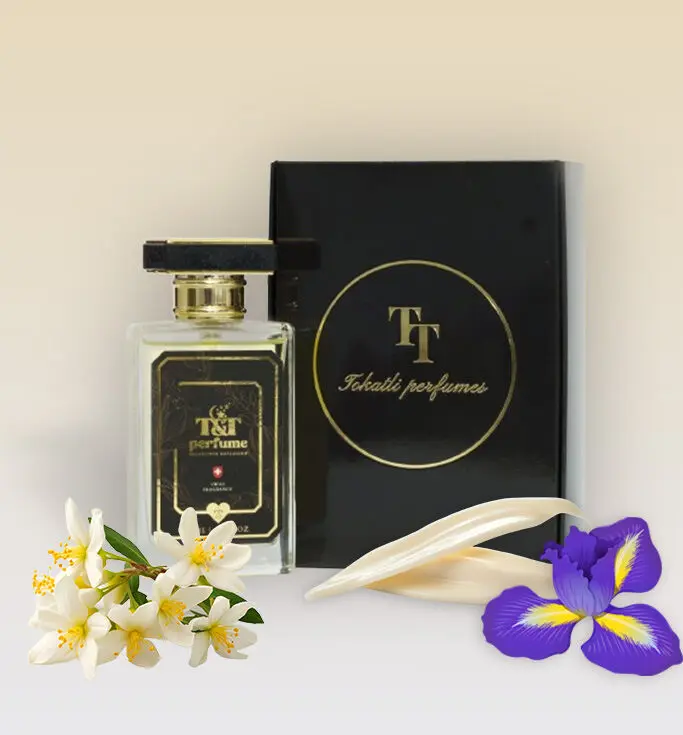 Tokatli Unisex parfem Nice accent, EDP, 50 ml