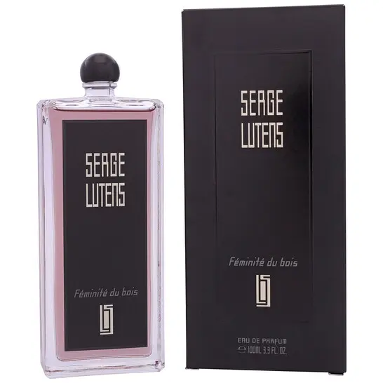 Serge Lutens Unisex parfem Feminite du Bois, EDP, 100 ml