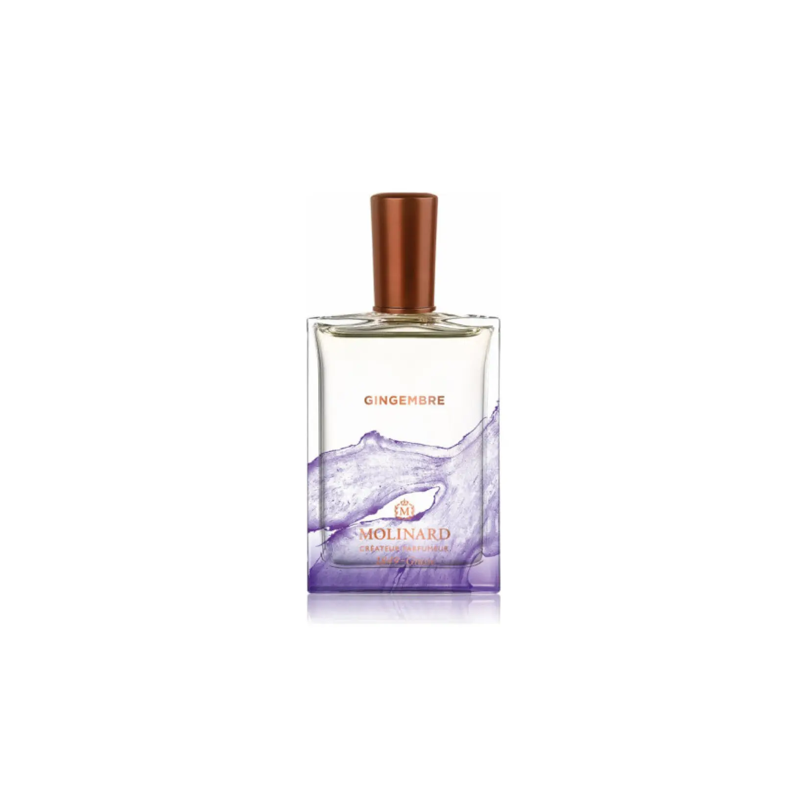 Molinard Unisex parfem Gingembre, EDP, 75 ml