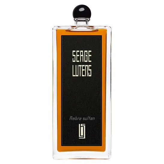 Serge Lutens Unisex parfem Ambre sultan, EDP, 100 ml