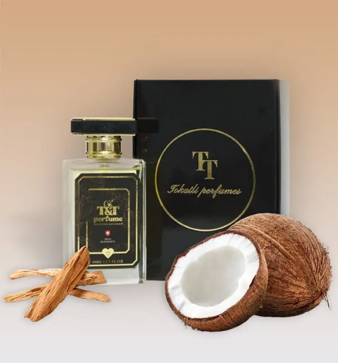 TT Unisex parfem Tokatli Perfumes Daily Dreams, EDP, 50 ml