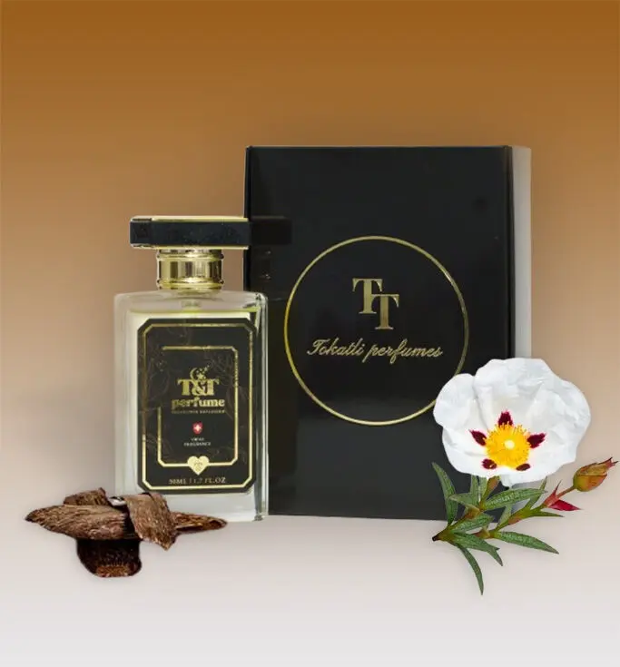 Tokatli Unisex parfem More than world, EDP, 50 ml