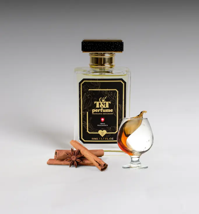 Tokatli Unisex parfem Wings of angel, EDP, 50 ml