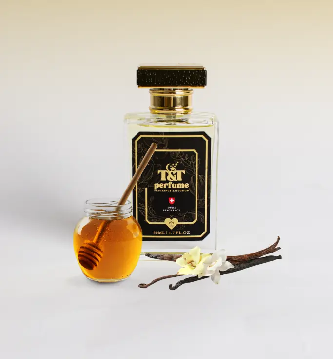 Tokatli Unisex parfem Naxus, EDP, 50 ml