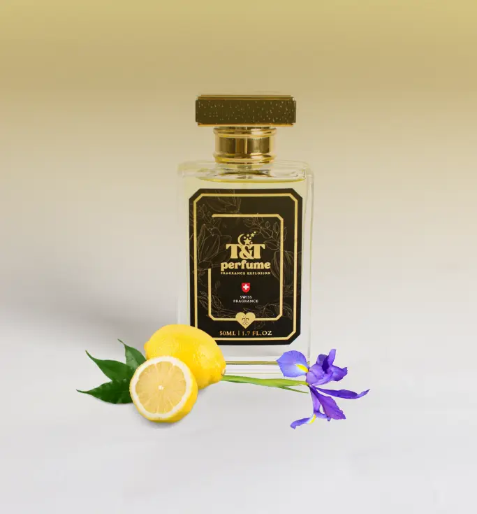 Tokatli Unisex parfem Pure aura, EDP, 50 ml