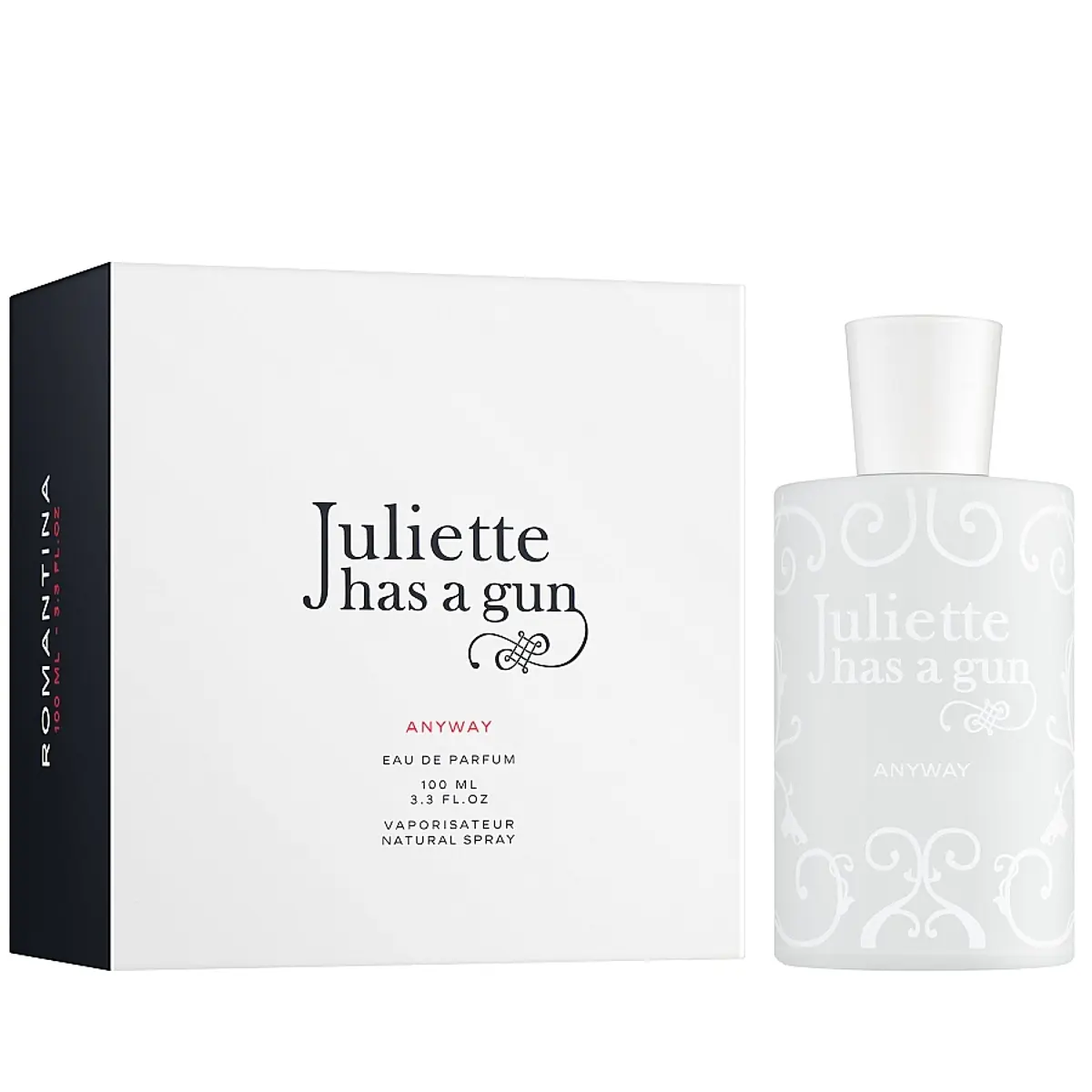Juliette Has A Gun Unisex parfem Anyway, EDP, 100 ml