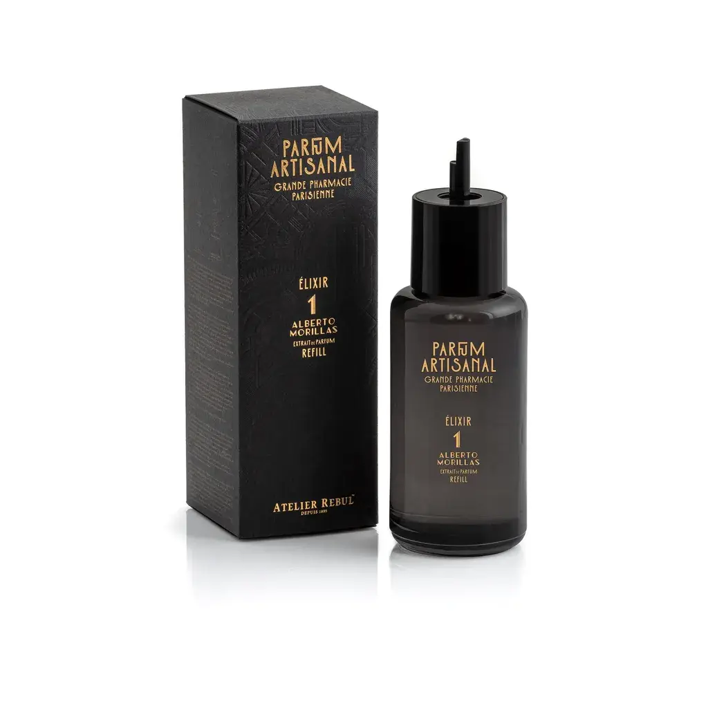 Atelier Rebul Unisex parfem Artisanal 1 Refill, EDP, 100 ml