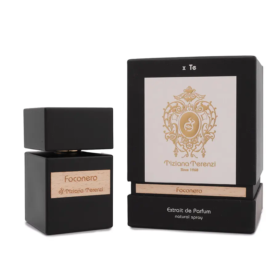Tiziana Terenzi Unisex parfem Foconero, EDP, 100 ml