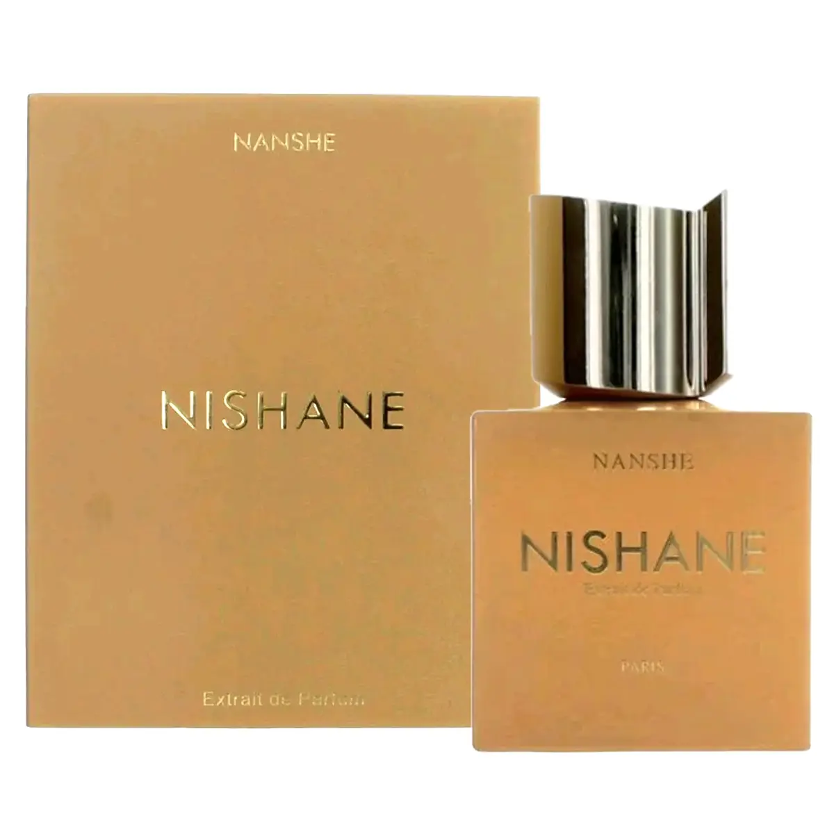 Nishane Unisex parfem Exdp Nanshe, EDP, 100 ml